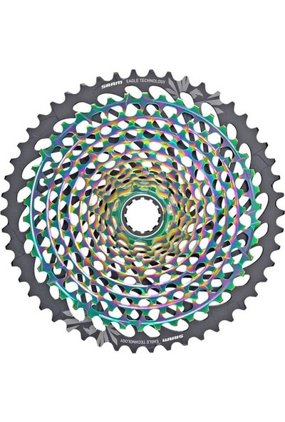 Sram XG-1299 Eagle Kaset 12