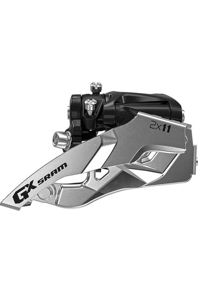 Sram Gx (Üstten Çekme) Alttan Kelepçeli Ön Vites
