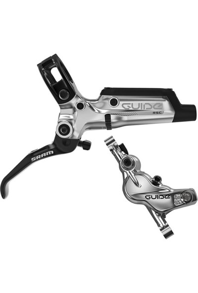 Sram Hidrolik Disk Fren Seti Arka Guide Rsc