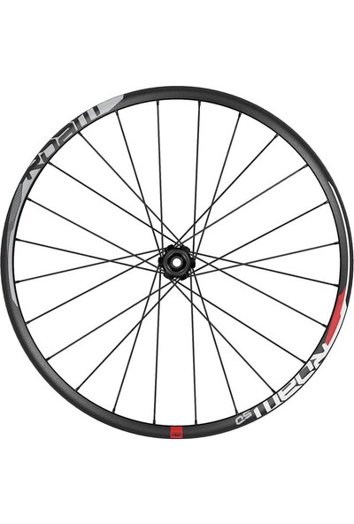 Sram 27.5 Alüminyum Jant Seti Roam 50 (9QR/15QR) Ön