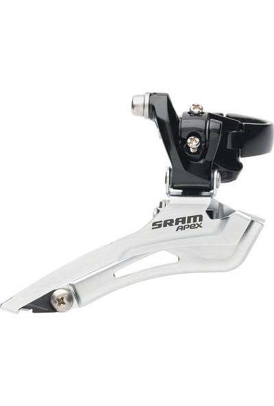 Sram Apex 34.9 Üstten Kelepçeli Ön Vites