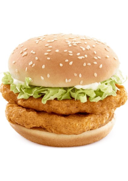 Double McChicken Fiyatı, Taksit Seçenekleri ile Satın Al