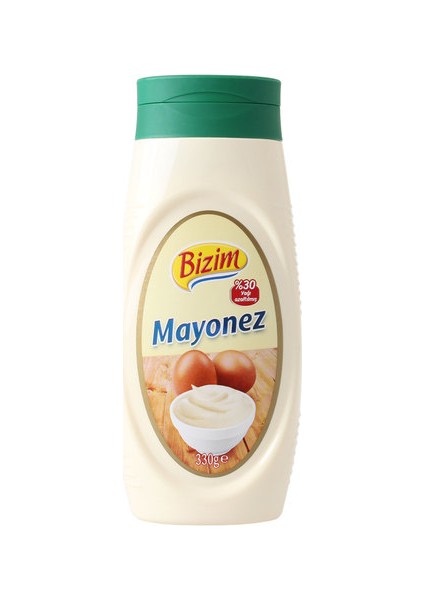 Bizim Mayonez 330 gr Fiyatı, Taksit Seçenekleri ile Satın Al