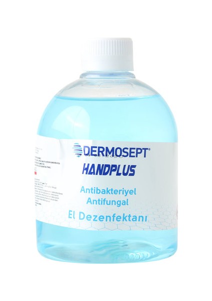 DERMOSEPT Sprey 500 ml Fiyatı, Taksit Seçenekleri ile Satın Al