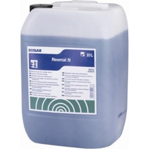 Ecolab Neomax N, Temizlik ve Bakım Ürünü 10 Lt Fiyatı