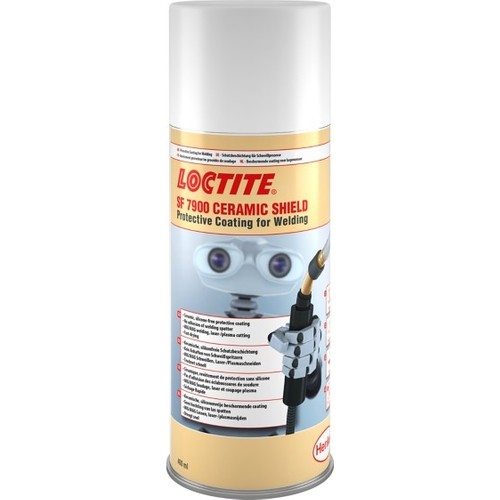 Loctite Sf 7900 - 400ML (Ceramıshıeld) | Seramik Koruyucu Fiyatı