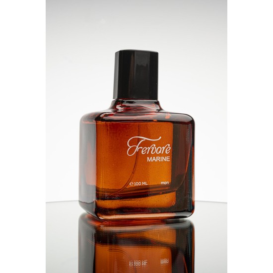 Fervore Marıne Erkek Parfüm EDT 100 ml Fiyatı - Taksit Seçenekleri