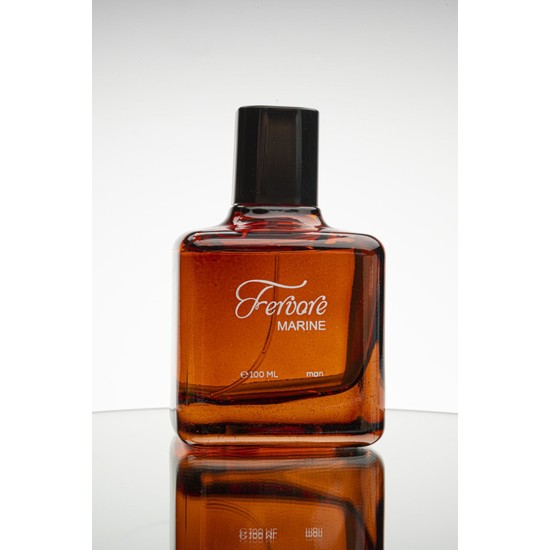 Fervore Marıne Erkek Parfüm EDT 100 ml Fiyatı - Taksit Seçenekleri