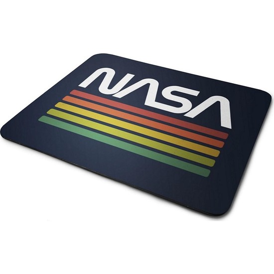 Wuw Nasa Mouse Pad Renkli Fiyatı - Taksit Seçenekleri