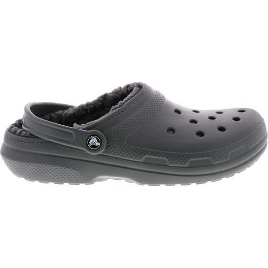 Crocs Lıned Clog Erkek Terlik 203591-0EX Fiyatı