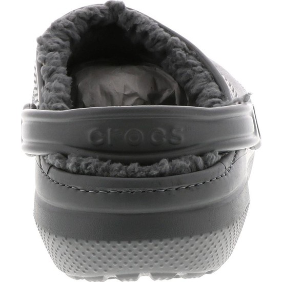 Crocs Lıned Clog Erkek Terlik 203591-0EX Fiyatı