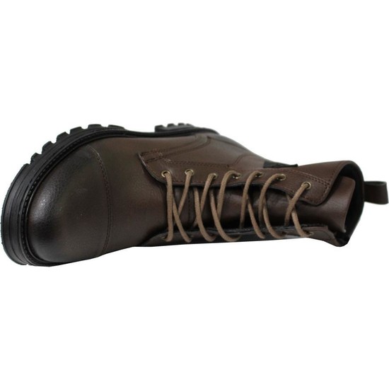 Conteyner Erkek 347 Günlük Rahat Ayakkabı Bot Fiyatı