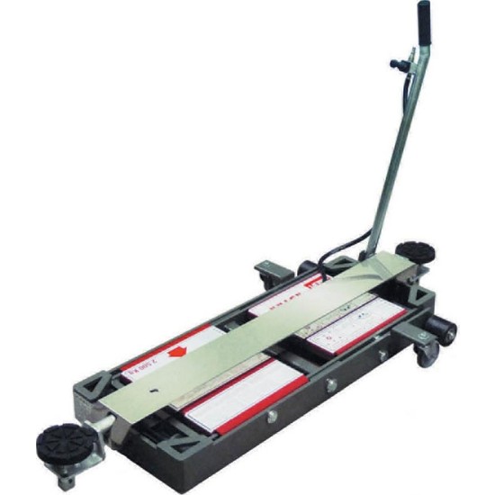 Habib Makina Astra Mini Lift Havalı / Pnömatik Arabalı Kriko Fiyatı