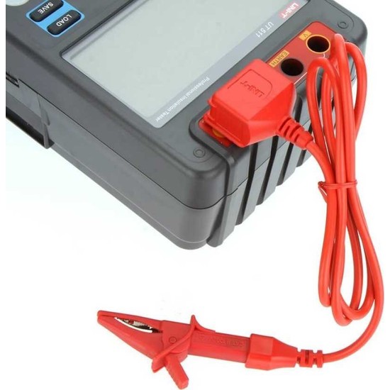 Uni-T Unit UT-511 Izolasyon Megeri Test Aleti Fiyatı