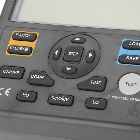 Uni-T Unit UT-511 Izolasyon Megeri Test Aleti Fiyatı