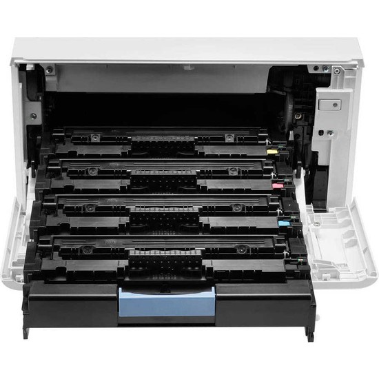 Hp W1A79A Color Laserjet Pro M479FDN Çok Fonksiyonlu Renkli Fiyatı