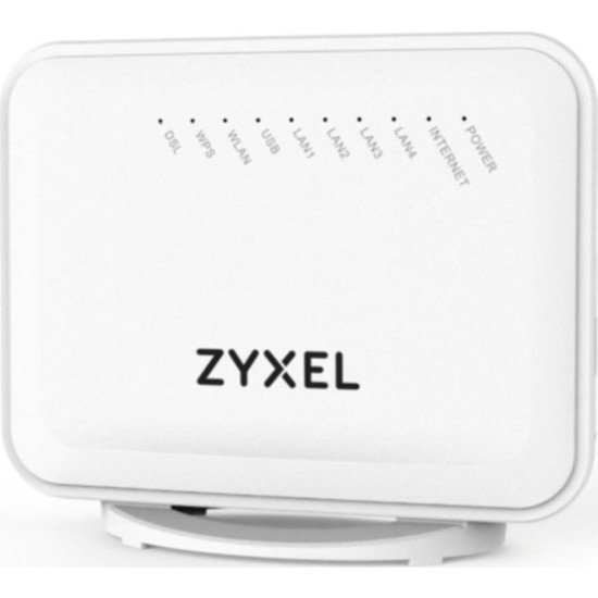 Zyxel VMG1312-T20B Vdsl2 - Adsl2+ 4 Port Kablosuz USB Fiyatı