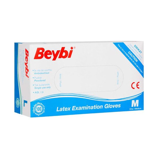 Beybi Eldiven Fiyatı, Taksit Seçenekleri ile Satın Al