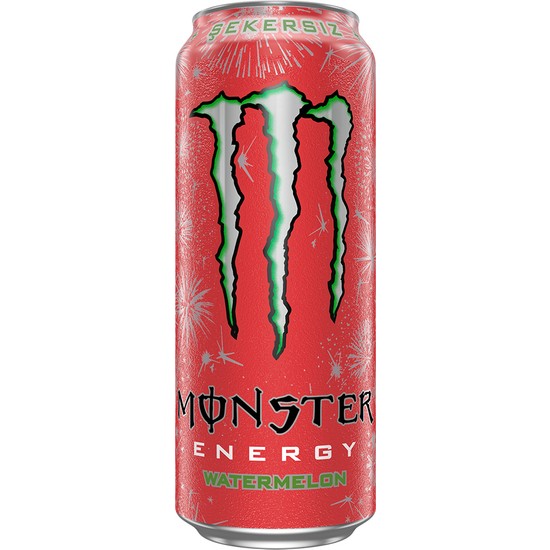 Monster WATERMELON CAN 500ML - OnuAl Fiyat Arşivi