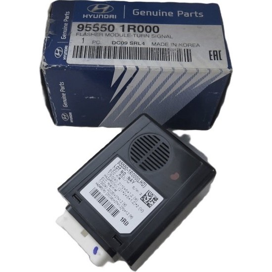 MOBIS Orijinal Sinyal Flaşör Modülü Hyundaı Accent Blue Fiyatı