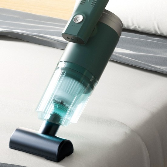 Sagrado 14000PA Mini Araba Elektrikli Süpürge Akülü Fiyatı