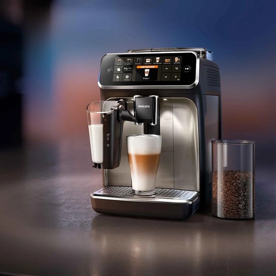 Philips Espresso Caffe Crema Americano Cappuccino vb 12 Fiyatı