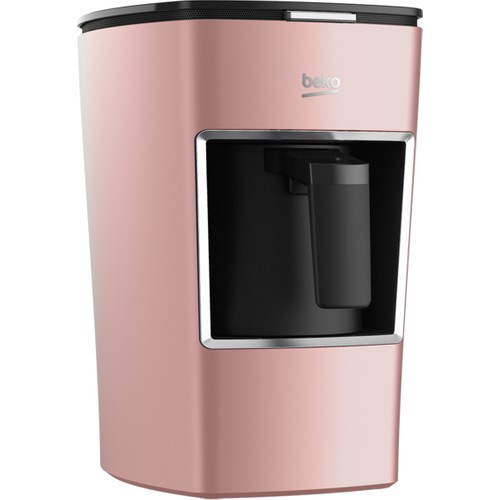 Beko Bkk 2300 Mini Keyf Rose Gold Türk Kahve Makinesi Fiyatı