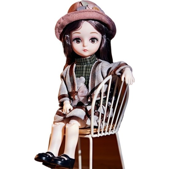 Huangdao Hb Model Bebek Oyuncak (Yurt Dışından) Fiyatı