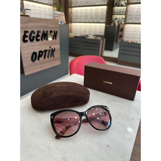 Tom Ford Güneş Gözlüğü TF937 05F Fiyatı - Taksit Seçenekleri