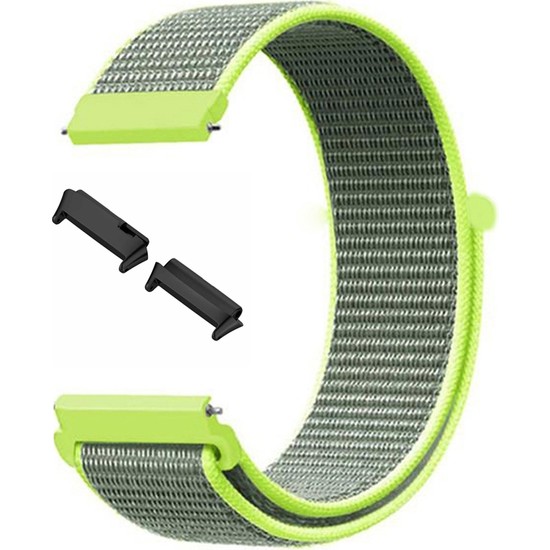 Case Street Casestreet Xiaomi Redmi Watch 3 Active Kordon Fiyatı