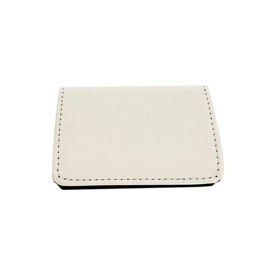 Mapi Deri Kartvizitlik Beyaz Tek Hazneli Fiyatı