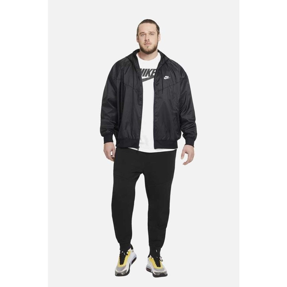 Nike Sportswear Heritage Windrunner Erkek Mont DA0001-010 Fiyatı