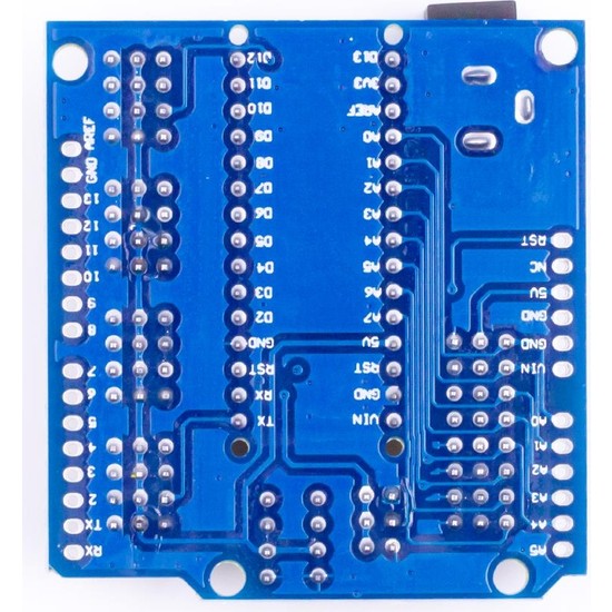 Arduino Nano Proto Shield Fiyatı - Taksit Seçenekleri