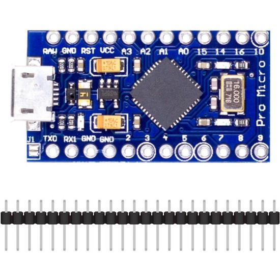 Arduino Pro Micro Fiyatı, Taksit Seçenekleri ile Satın Al