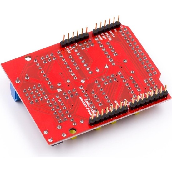 Arduino Uno Cnc Shield V3 Fiyatı - Taksit Seçenekleri