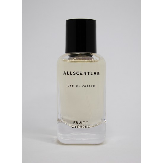 Allscentlab Fruity Chypre Edp Parfüm 50 Ml Fiyatı