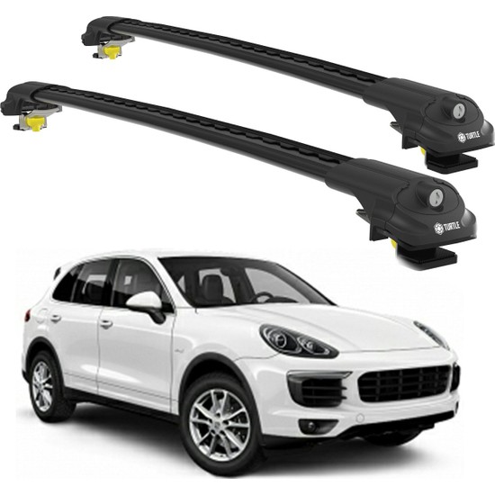 Turtle Porsche Cayenne (92A-E2) 2011-2018 Turtle Air1 Ara Fiyatı