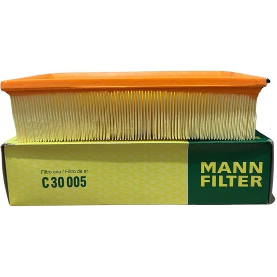 Mann Filter Audi/cupra/ford/seat/skoda/volkswagen 5qm 129 Fiyatı