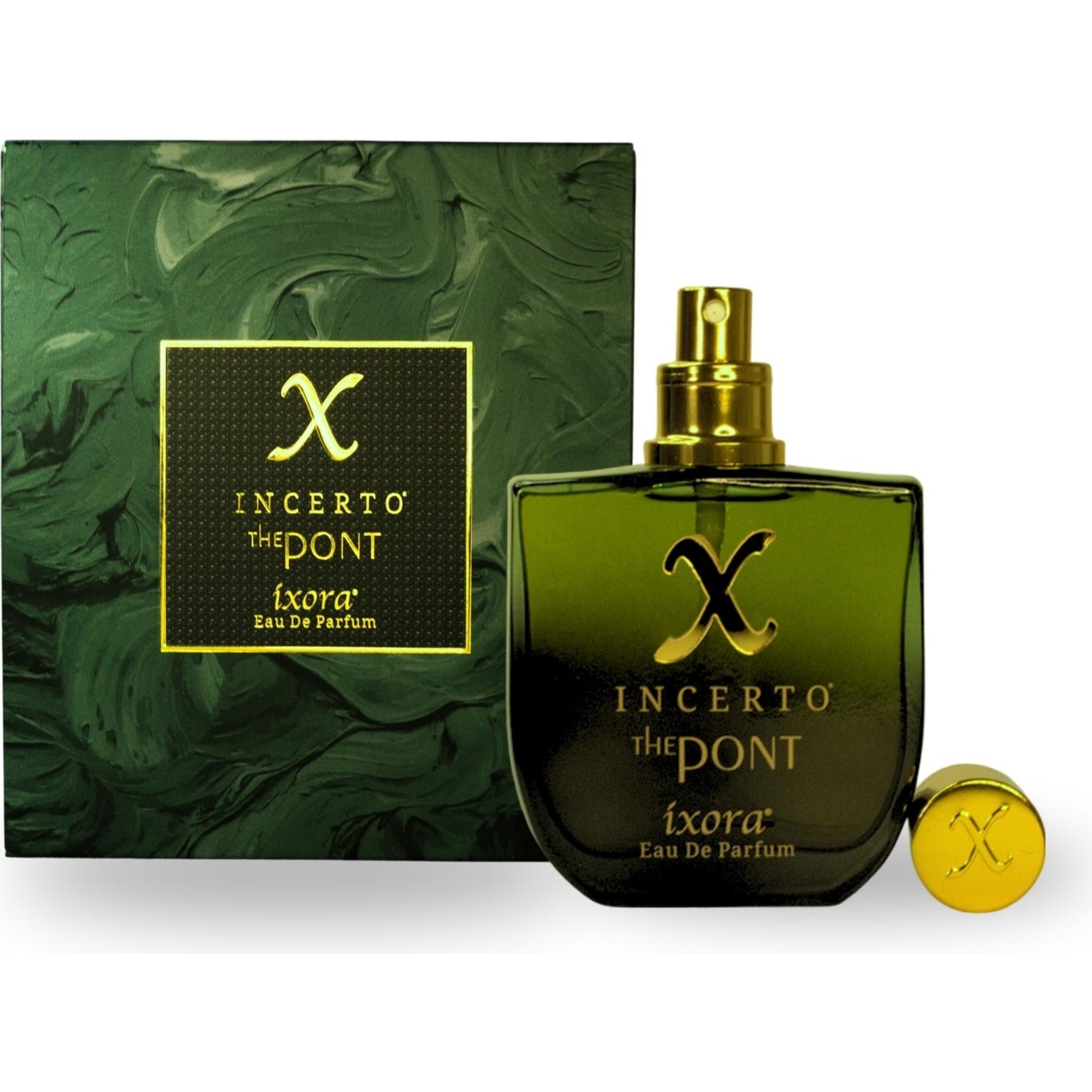 İxora Incerto The Pont Erkek Parfüm 100 ml Edp Fiyatı