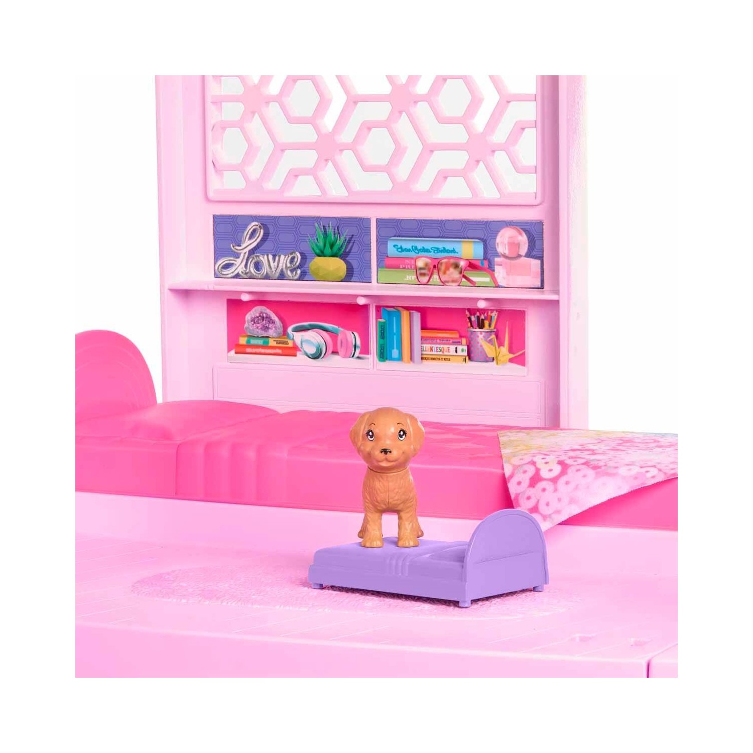 Barbie®'nin Yeni Rüya Evi™ HMX10 Fiyatı - Taksit Seçenekleri