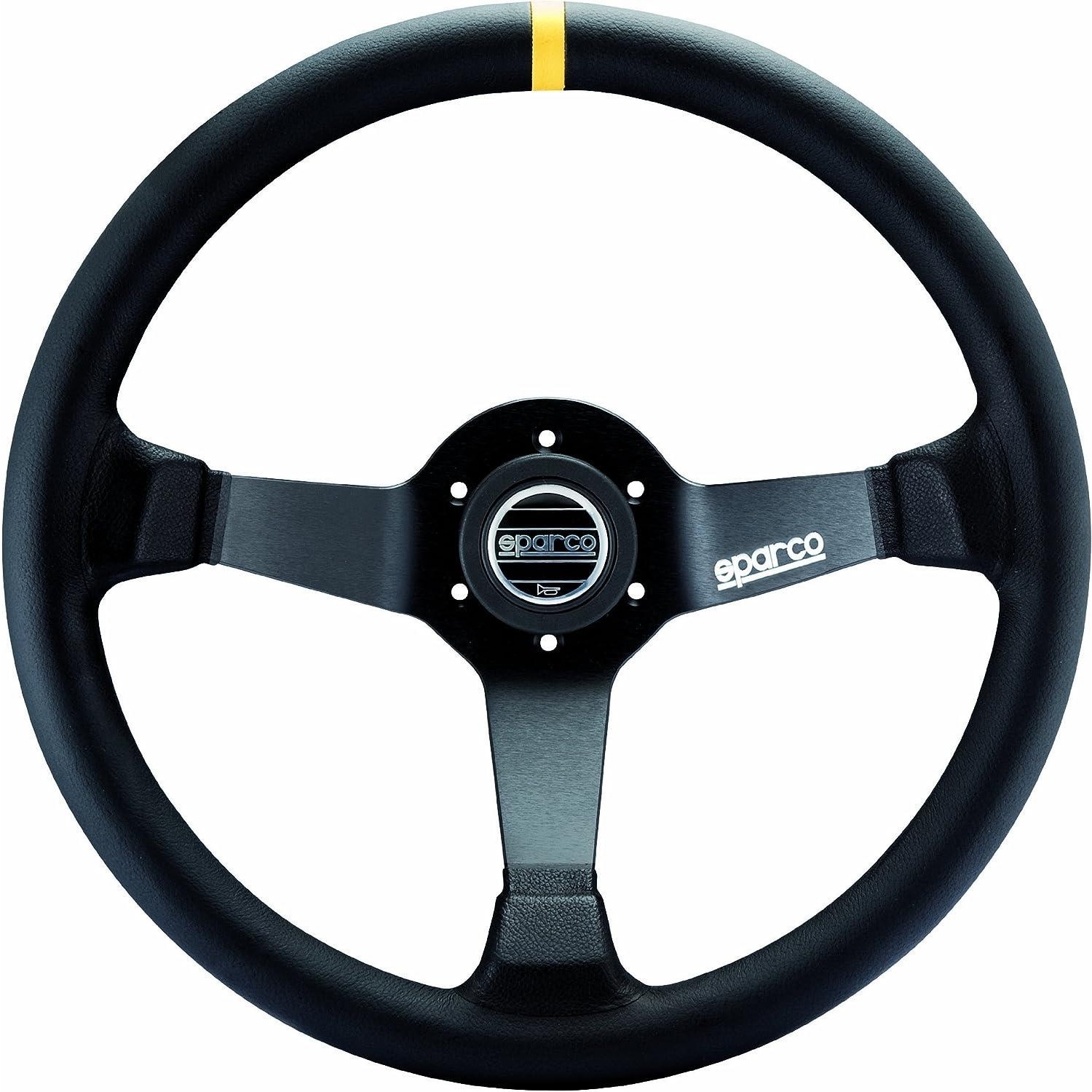 Sparco R345 Deri Direksiyon Fiyatı - Taksit Seçenekleri