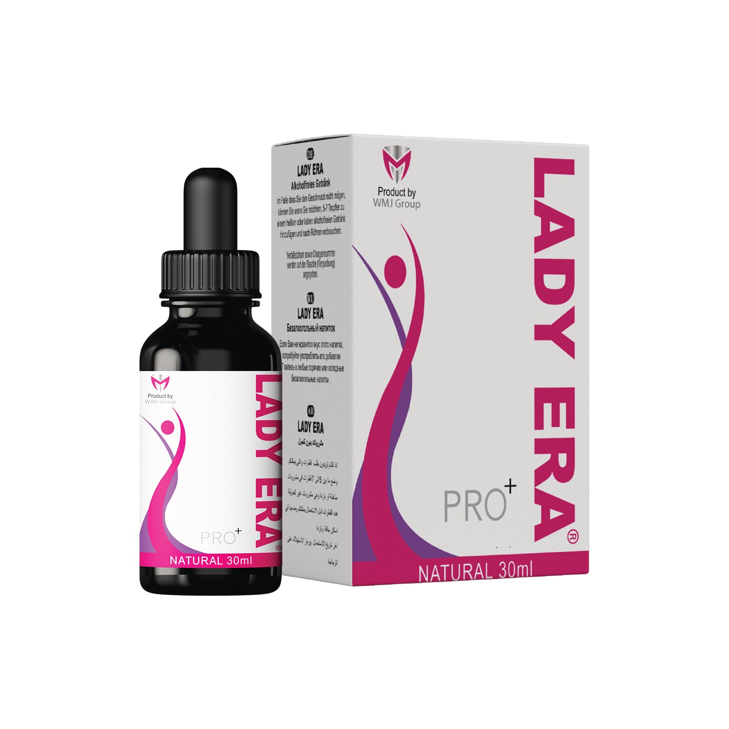 Lady Era Özel Kadin Istek Artiri-Ci Damla+Laxpel+Sprey Fiyatı