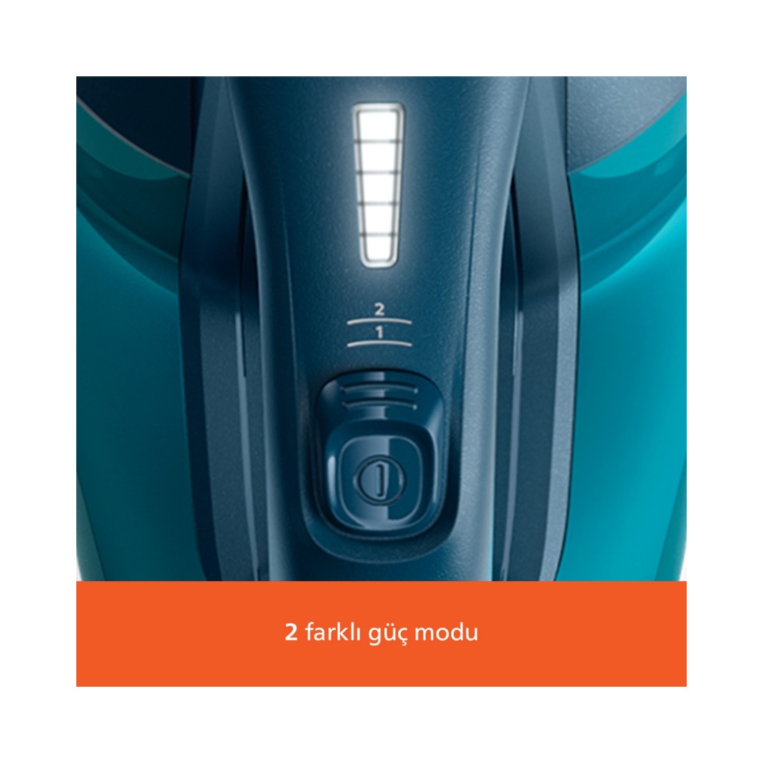 Philips Speed Pro Kablosuz Şarjlı Dikey Süpürge FC6724/01 Fiyatı