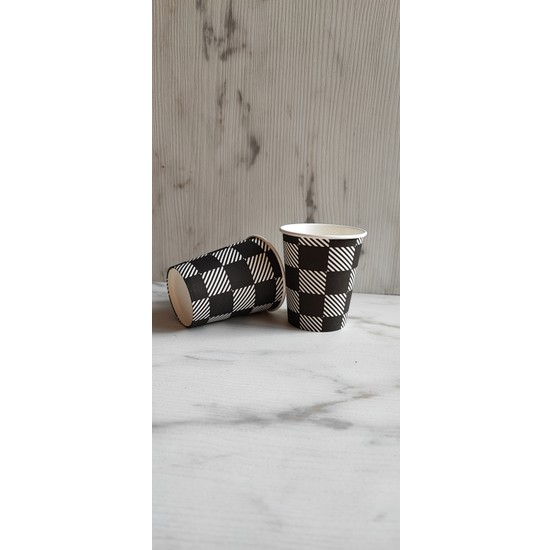 May Cup 7 Oz Karton Bardak 200 Adet Maycup Fiyatı