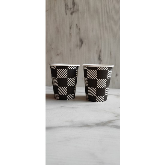 May Cup 7 Oz Karton Bardak 200 Adet Maycup Fiyatı