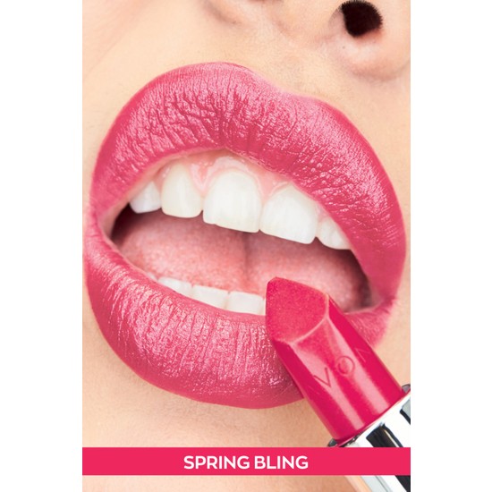 Avon Ultra Shimmer Lipstick - Spring Bling Fiyatı