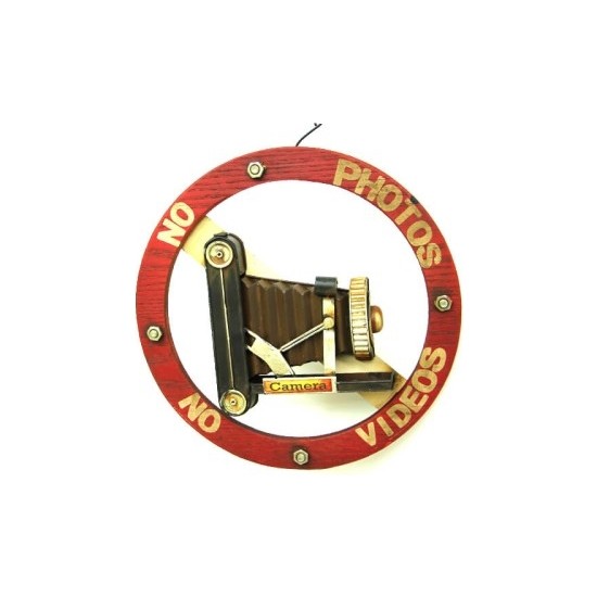 Khalice No Photo No Video Dekoratif Levha Fiyatı