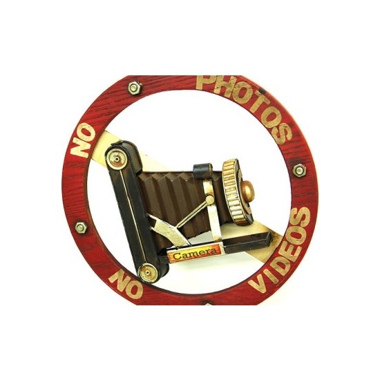 Khalice No Photo No Video Dekoratif Levha Fiyatı