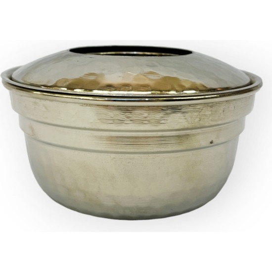 Efemir Saki Kapaklı Bakır Ehli Keyif 6’lı Fiyatı