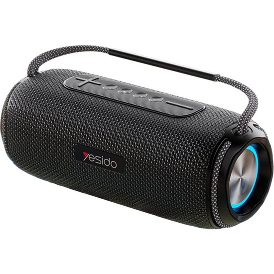 Peeq Yesido YSW11 El Fenerli Kablosuz Hoparlör Fiyatı